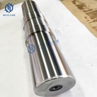 China ALICON B230 B250 B300 B450 Breaker Spare Parts Piston 100% Rock Piston for Excavator Hydraulic Breaker Cylinder Attachment for sale