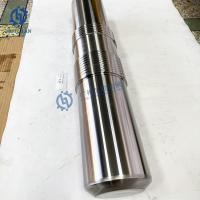 China ALICON B230 B250 B300 B450 Breaker Spare Parts Piston 100% Rock Piston for Excavator Hydraulic Breaker Cylinder Attachment for sale