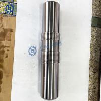 China ALICON B230 B250 B300 B450 Breaker Spare Parts Piston 100% Rock Piston for Excavator Hydraulic Breaker Cylinder Attachment for sale