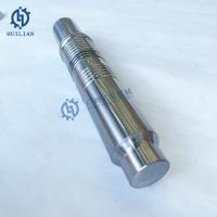 China SOOSAN SB147 SB202 SB151 SB150 OLD TYPE Excavator Hydraulic Breaker Spare Parts Rock Piston for Hydraulic Hammer for sale