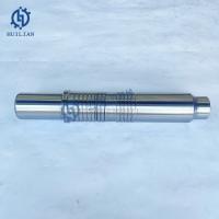 China SOOSAN SB147 SB202 SB151 SB150 OLD TYPE Excavator Hydraulic Breaker Spare Parts Rock Piston for Hydraulic Hammer for sale