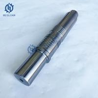 China SOOSAN SB147 SB202 SB151 SB150 OLD TYPE Excavator Hydraulic Breaker Spare Parts Rock Piston for Hydraulic Hammer for sale