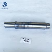China SOOSAN SB147 SB202 SB151 SB150 OLD TYPE Excavator Hydraulic Breaker Spare Parts Rock Piston for Hydraulic Hammer for sale