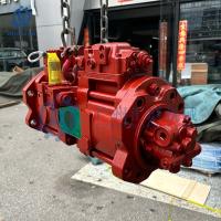China R210-7 R210LC-7 K3V112DT-1CER-9C32 Hydraulic Main Pump Excavator Spare Parts  31N6-10051 31N6-10050 K3V112DT Excavator Hydraulic Pump for sale
