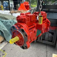 China R210-7 R210LC-7 K3V112DT-1CER-9C32 Hydraulic Main Pump Excavator Spare Parts  31N6-10051 31N6-10050 K3V112DT Excavator Hydraulic Pump for sale