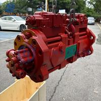 China R210-7 R210LC-7 K3V112DT-1CER-9C32 Hydraulic Main Pump Excavator Spare Parts  31N6-10051 31N6-10050 K3V112DT Excavator Hydraulic Pump for sale