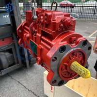 China R210-7 R210LC-7 K3V112DT-1CER-9C32 Hydraulic Main Pump Excavator Spare Parts  31N6-10051 31N6-10050 K3V112DT Excavator Hydraulic Pump for sale