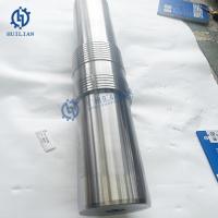 China SOOSAN Excavator Machinery Hydraulic Breaker Parts SB131 SB130 SB150 OLD TYPE Piston for sale