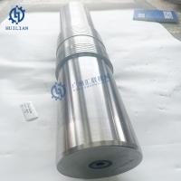 China SOOSAN Excavator Machinery Hydraulic Breaker Parts SB131 SB130 SB150 OLD TYPE Piston for sale