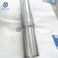 China SOOSAN Excavator Machinery Hydraulic Breaker Parts SB131 SB130 SB150 OLD TYPE Piston for sale