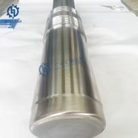 China SOOSAN Excavator Machinery Hydraulic Breaker Parts SB131 SB130 SB150 OLD TYPE Piston for sale