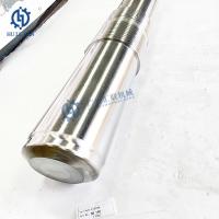 China SOOSAN SB140 SB130 SB150 OLD TYPE Hydraulic Breaker Piston Tips for Excavator Machinery for sale