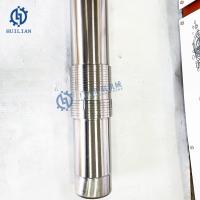 China SOOSAN SB140 SB130 SB150 OLD TYPE Hydraulic Breaker Piston Tips for Excavator Machinery for sale