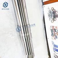 China SOOSAN SB140 SB130 SB150 OLD TYPE Hydraulic Breaker Piston Tips for Excavator Machinery for sale