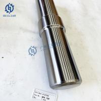 China NPK Hydraulic Breaker Piston H5X H6XA H7X 16XB Excavator Breaker Hammer For Excavator for sale