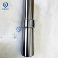 China NPK Hydraulic Breaker Piston H5X H6XA H7X 16XB Excavator Breaker Hammer For Excavator for sale
