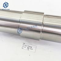 China Breaker Parts NPK E213 E218 E220 E225 Hydraulic Hammer Percussion Piston for Excavator for sale