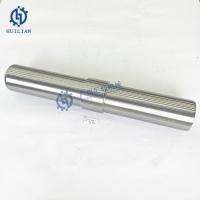China Breaker Parts NPK E213 E218 E220 E225 Hydraulic Hammer Percussion Piston for Excavator for sale