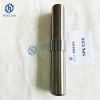 China NPK E210 E102 E106 E200 Hydraulic Hammer Repair Parts for Rhino Breaker Piston for Excavator Hydraulic Breaker Spare Parts for sale