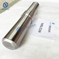 China NPK E210 E102 E106 E200 Hydraulic Hammer Repair Parts for Rhino Breaker Piston for Excavator Hydraulic Breaker Spare Parts for sale