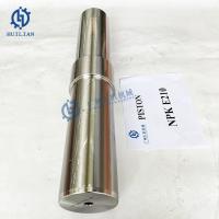 China NPK E210 E102 E106 E200 Hydraulic Hammer Repair Parts for Rhino Breaker Piston for Excavator Hydraulic Breaker Spare Parts for sale