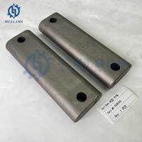 China Komac TOR36 Hydraulic Breaker Spare Parts Rod Pin TOR23 TOR26 TOR42 Hydraulic Hammer Chisel Lock Pin Tool Retainers for sale