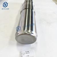 China EVERDIGM EHB23 EHB34 EHB70 EHB52 Hydraulic Breaker Spare Parts Repair Parts for Rhino Breaker Piston for sale