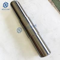 China EVERDIGM EH24 EHB05 EHB26 EHB32 EHB34 Hydraulic Hammer Piston Good Quality Breaker Piston for Excavator Hydraulic Breaker Spare Parts for sale