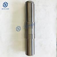 China EVERDIGM EH24 EHB05 EHB26 EHB32 EHB34 Hydraulic Hammer Piston Good Quality Breaker Piston for Excavator Hydraulic Breaker Spare Parts for sale
