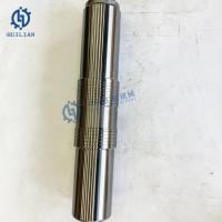 China EVERDIGM EH24 EHB05 EHB26 EHB32 EHB34 Hydraulic Hammer Piston Good Quality Breaker Piston for Excavator Hydraulic Breaker Spare Parts for sale