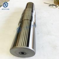China EVERDIGM EH24 EHB05 EHB26 EHB32 EHB34 Hydraulic Hammer Piston Good Quality Breaker Piston for Excavator Hydraulic Breaker Spare Parts for sale