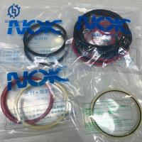 China Furukawa FXJ175 Hydraulic Breaker Seal Kit Hydraulic Breaker Spare Parts for sale