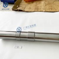 China HANWOO RHB313 RHB320 RHB301 RHB302 Hydraulic Rock Breaker Piston Repair Parts For Hydraulic Hammer for sale