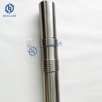China HANWOO RHB313 RHB320 RHB301 RHB302 Hydraulic Rock Breaker Piston Repair Parts For Hydraulic Hammer for sale