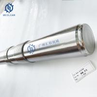 China HANWOO RHB313 RHB320 RHB301 RHB302 Hydraulic Rock Breaker Piston Repair Parts For Hydraulic Hammer for sale