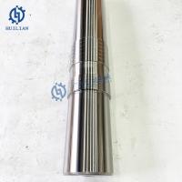 China FURUKAWA Hydraulic Piston Spare Parts For Excavator Rock Breaker Model HB30G HB40G HB50G HB100G Construction Machinery for sale