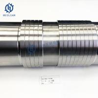 China FURUKAWA Hydraulic Piston Spare Parts For Excavator Rock Breaker Model HB30G HB40G HB50G HB100G Construction Machinery for sale