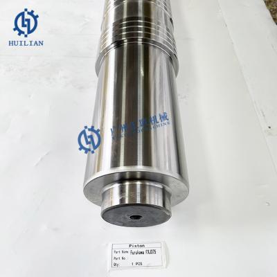 China FURUKAWA FXJ375 FXJ475 Repair Parts Hydraulic Rock Breaker Piston for Hydraulic Hammer for sale