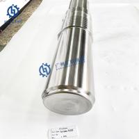 China FURUKAWA FXJ375 FXJ475 Repair Parts Hydraulic Rock Breaker Piston for Hydraulic Hammer for sale