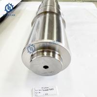 China FURUKAWA FXJ375 FXJ475 Repair Parts Hydraulic Rock Breaker Piston for Hydraulic Hammer for sale