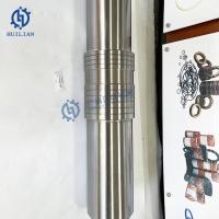 China FURUKAWA FXJ375 FXJ475 Repair Parts Hydraulic Rock Breaker Piston for Hydraulic Hammer for sale