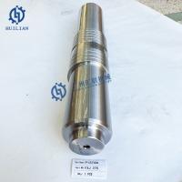China FURUKAWA Excavator Hydraulic Breaker Parts FXJ275 FXJ125 FXJ175 Rock Hammer Piston for sale