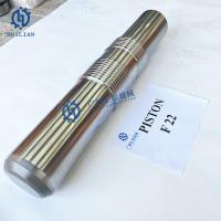 China FURUKAWA Excavator Breaker Spare Part F22 F30 F35 F45 Piston F22-11101 for Hydraulic Hammer for sale