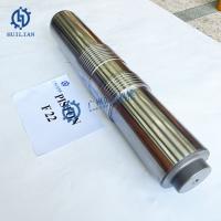 China FURUKAWA Excavator Breaker Spare Part F22 F30 F35 F45 Piston F22-11101 for Hydraulic Hammer for sale