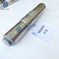China FURUKAWA Excavator Breaker Spare Part F22 F30 F35 F45 Piston F22-11101 for Hydraulic Hammer for sale