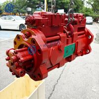 China R210LC-7 R290 R290LC-7 R305LC-7 R350LC-9V R305LC-9 Excavator Main Pump Assembly 31N6-10051 for Optimal Performance for sale