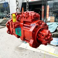 China R210LC-7 R290 R290LC-7 R305LC-7 R350LC-9V R305LC-9 Excavator Main Pump Assembly 31N6-10051 for Optimal Performance for sale