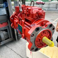 China R210LC-7 R290 R290LC-7 R305LC-7 R350LC-9V R305LC-9 Excavator Main Pump Assembly 31N6-10051 for Optimal Performance for sale