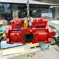 China R210LC-7 R290 R290LC-7 R305LC-7 R350LC-9V R305LC-9 Excavator Main Pump Assembly 31N6-10051 for Optimal Performance for sale