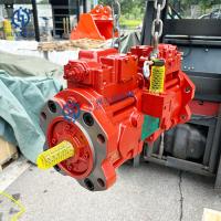 China R210LC-7 R290 R290LC-7 R305LC-7 R350LC-9V R305LC-9 Excavator Main Pump Assembly 31N6-10051 for Optimal Performance for sale